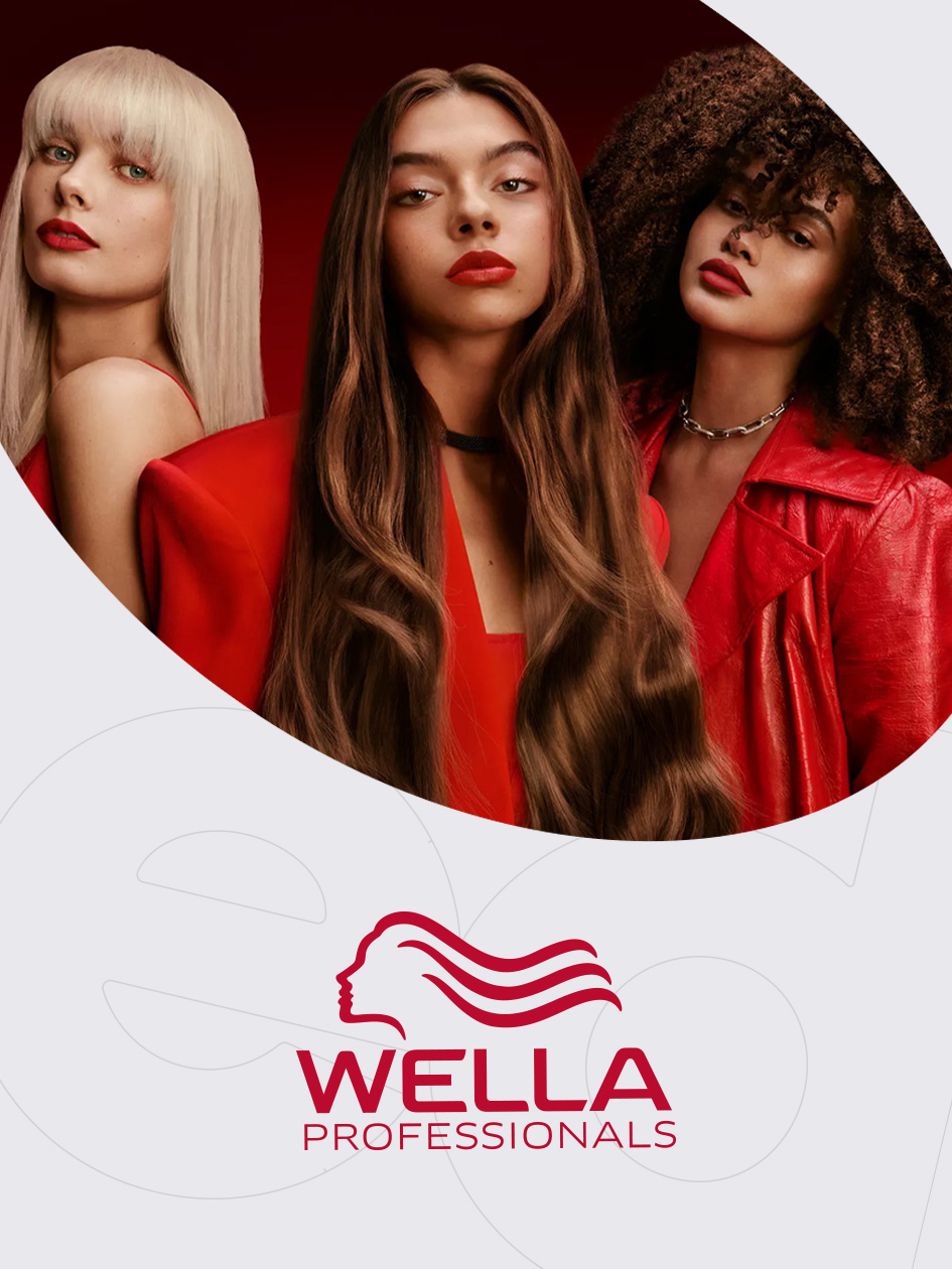 Wella Professionals